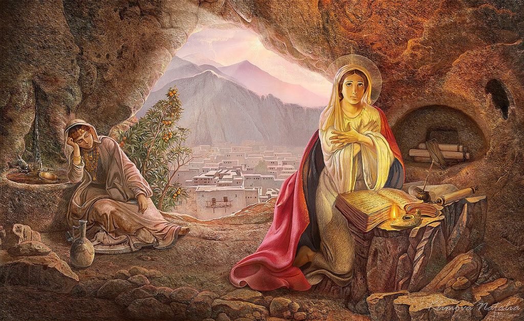 Что можно и что нельзя делать в праздник Фекла Запрядальница, 7 октября ...